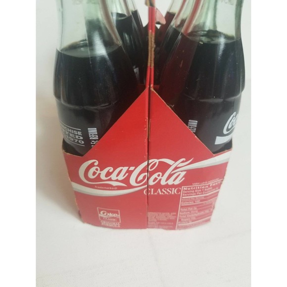 NBA | Accessories | Vintage Portland Trailblazers Coca Cola Coke ...
